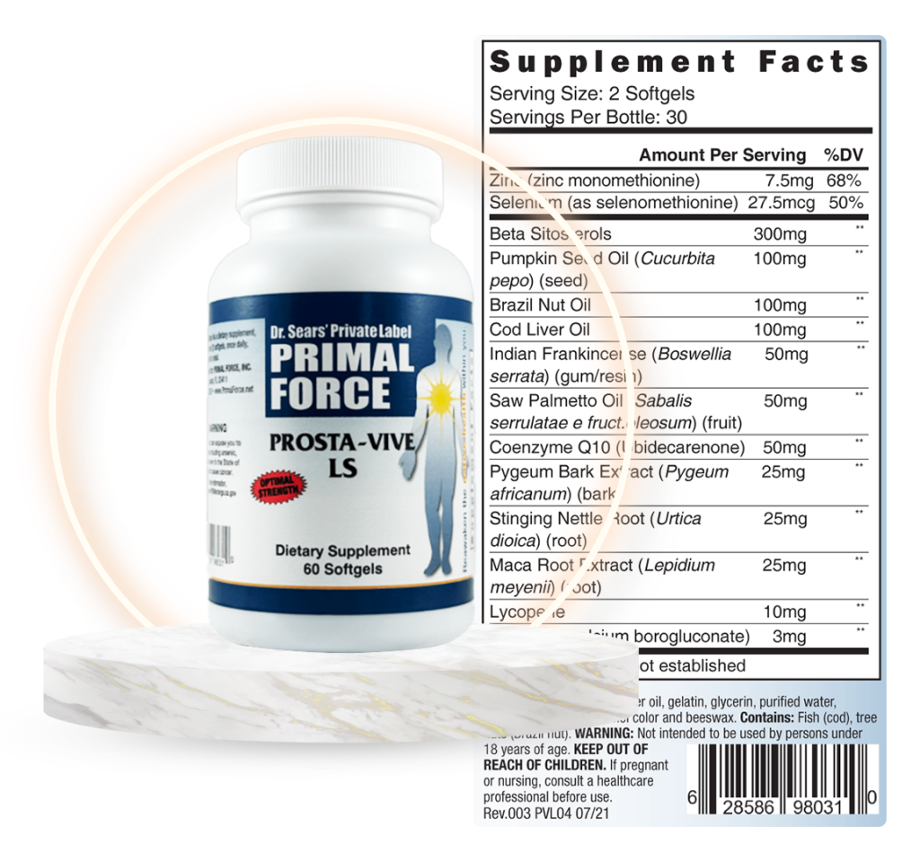 Prosta Vive - Zaidul H.